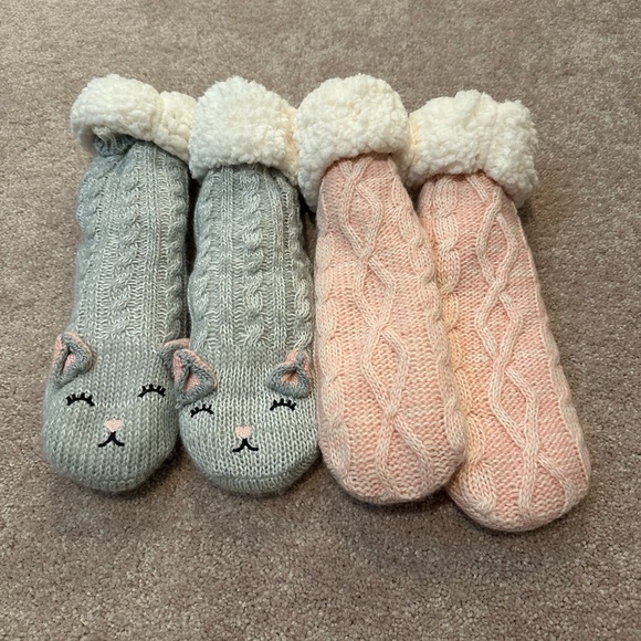 Jane and Bleecker | Other | Jane Bleecker Plushfill Lined Mid Calf ...